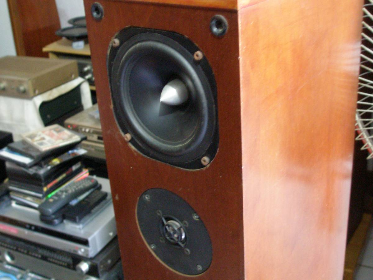 audio2nd: Jean Marie Renaud (JMR) Studio 3