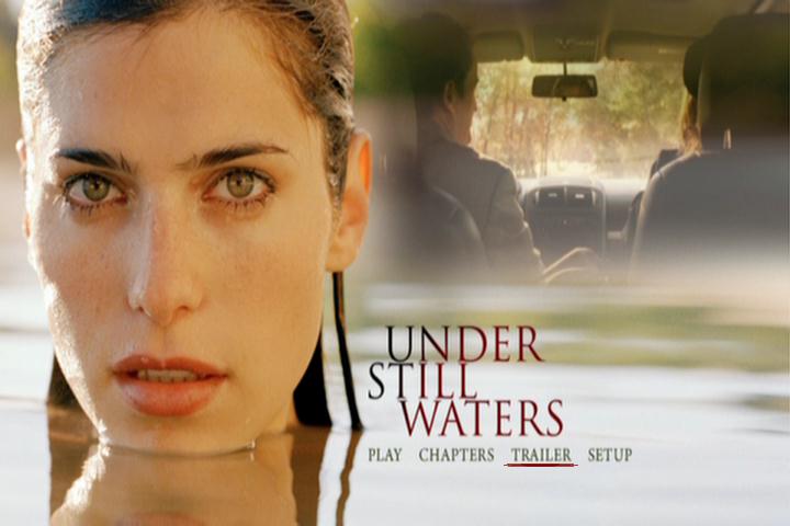 Under Still Waters [2008] [DVDR R1 NTSC] |Under Still Waters [2008 ...
