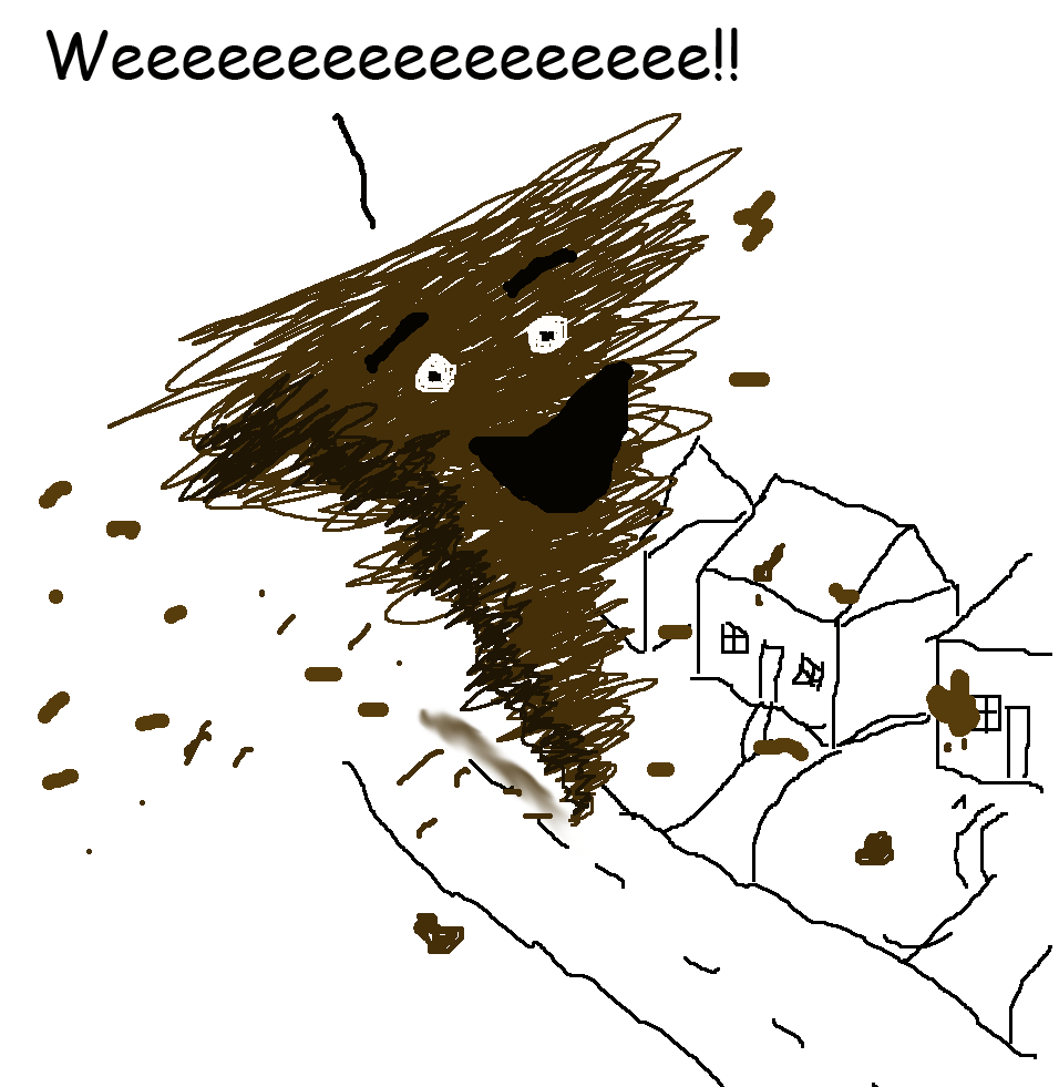 zDook: owning a home can be kind of crappy