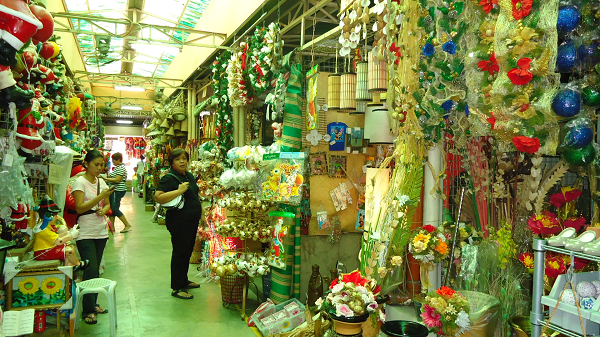 BEST TRAVEL PLACE: How To Get To Dapitan Arcade
