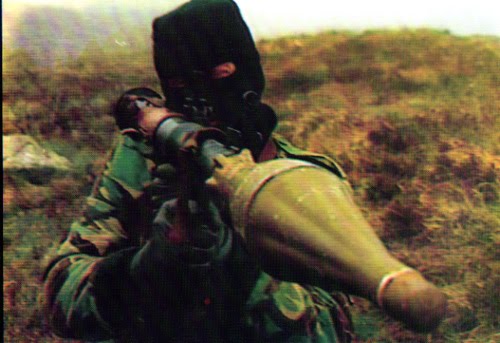 Galway 32 County Sovereignty Movement: Full Text of IRA New Years Statement