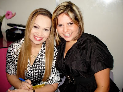 Não inveje. Admire! ::::.....