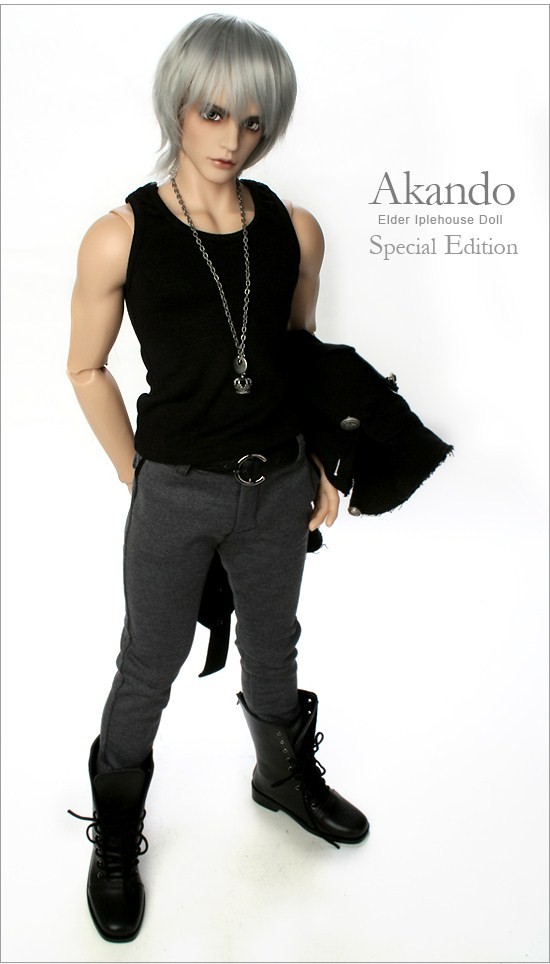 Casa de las Munecas: Now, We Wait