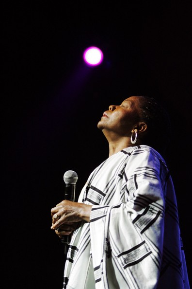 The Afrikan Child: Letta Mbulu