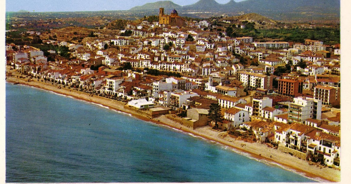 LAS FOTOGRAFÍAS DE JAVITO ARTÍSTICO ~ Alicante Vivo