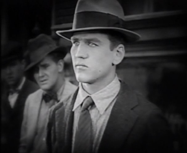 A Silent Film Diary: 81. Little Annie Rooney (1925)