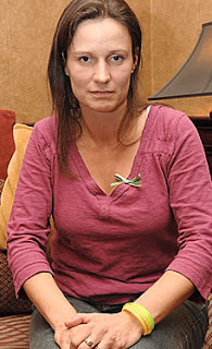 SHADOWPLAY - SIMULATED CHILD ABDUCTIONS: Jane Tanner Statement May 4th 2007