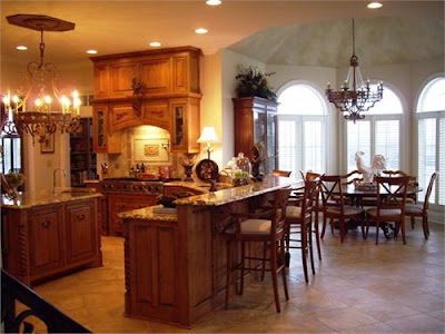 Sweet Nothings: DAY FOUR of H.O.T. KITCHEN OPEN HOUSE