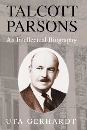TALCOTT PARSON