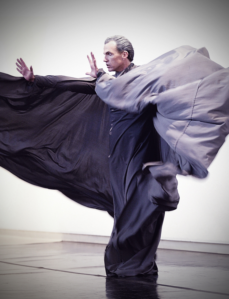 Bella Lewitzky: The Lewitzky Legacy Continues