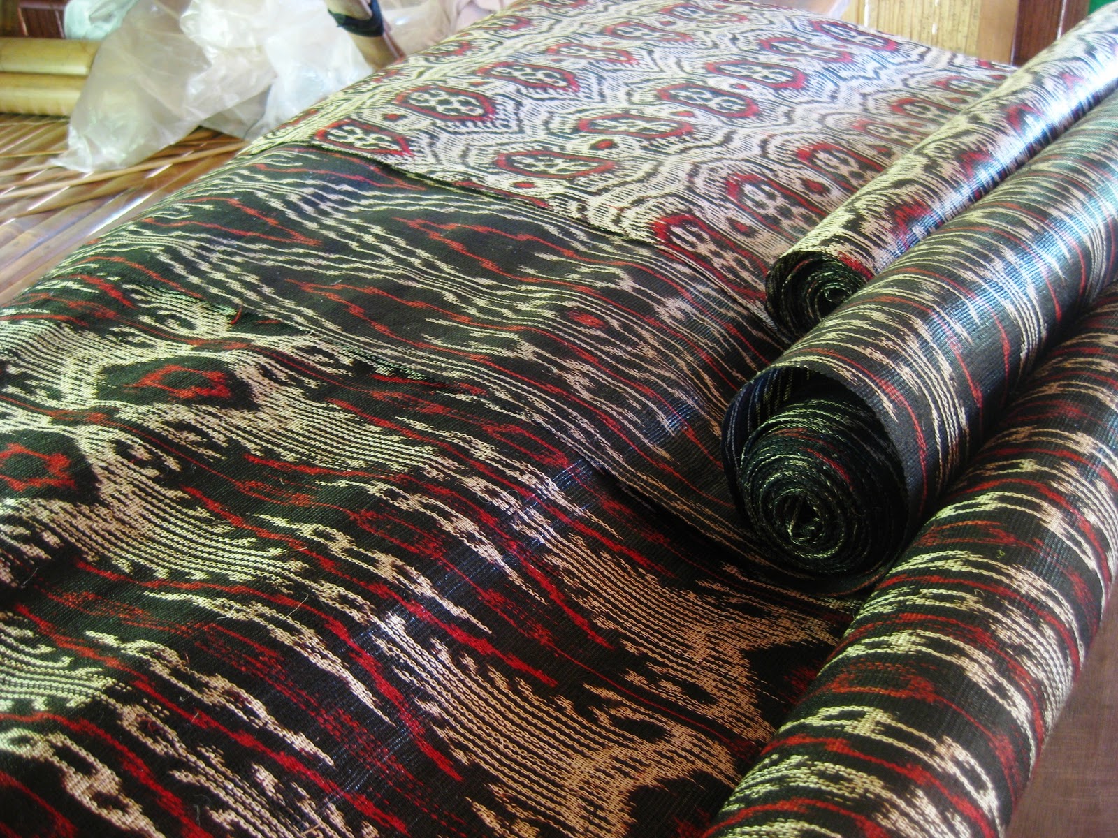 South Cotabato: T'nalak Festival 2011 Schedule