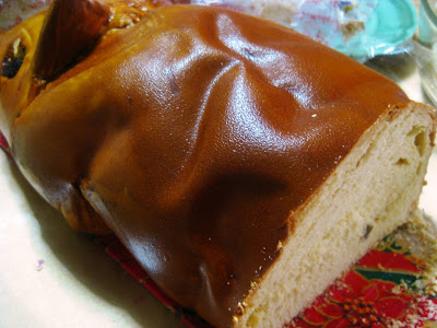 Cook this Recipe: Lechon Bread for the Holidays!