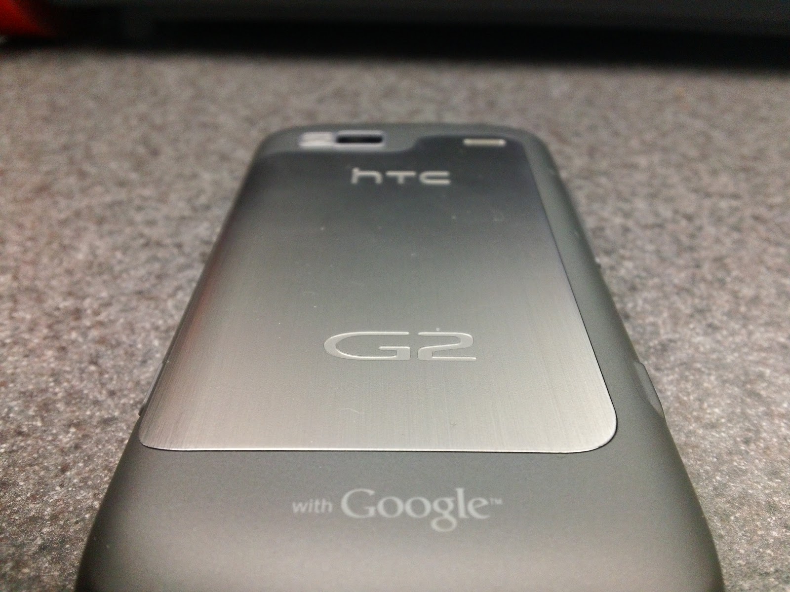 Thoughts from Phonefight: Tmobile G2 Review