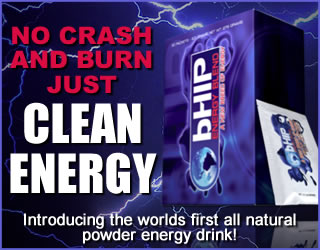 bHIP Boston: bHIP Power