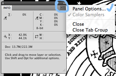 Connoisseur Creative Blog: How Fix Maximum Ink Density / Reduce Black