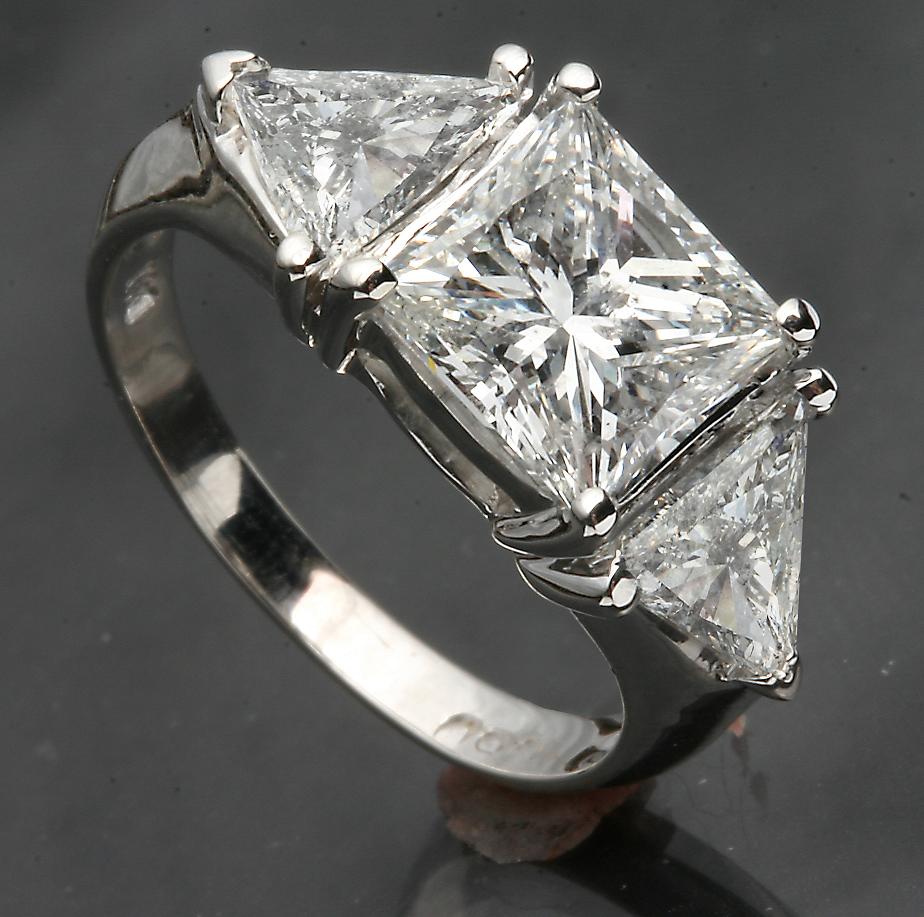 Amazing Pictures 4 You: Diamond Rings Effect