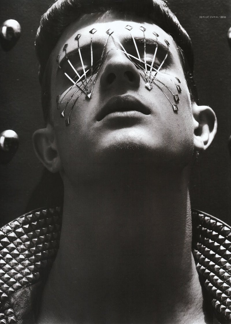 Ephemera: STEVEN KLEIN