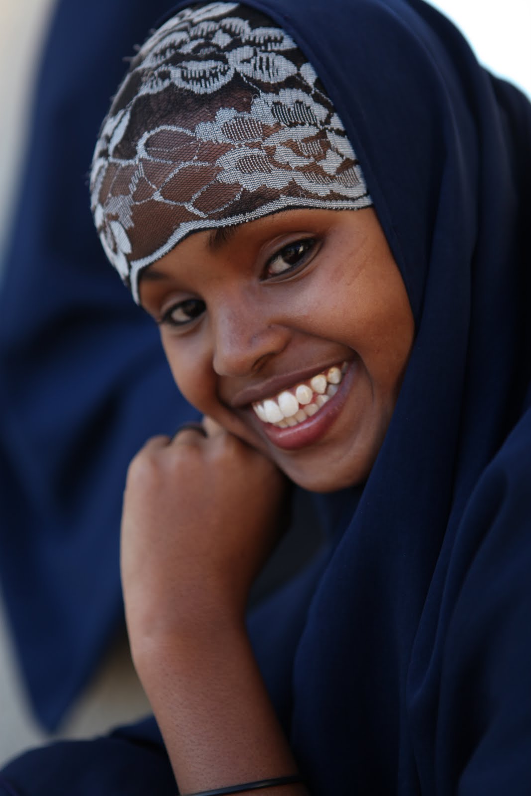Somali Portraits | In Colour edition | Picture Gallery | Page 8 ...