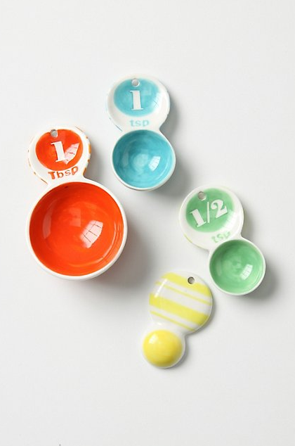 frozen earth designs: 5 small, quick & easy ceramic forms to jazz up ...