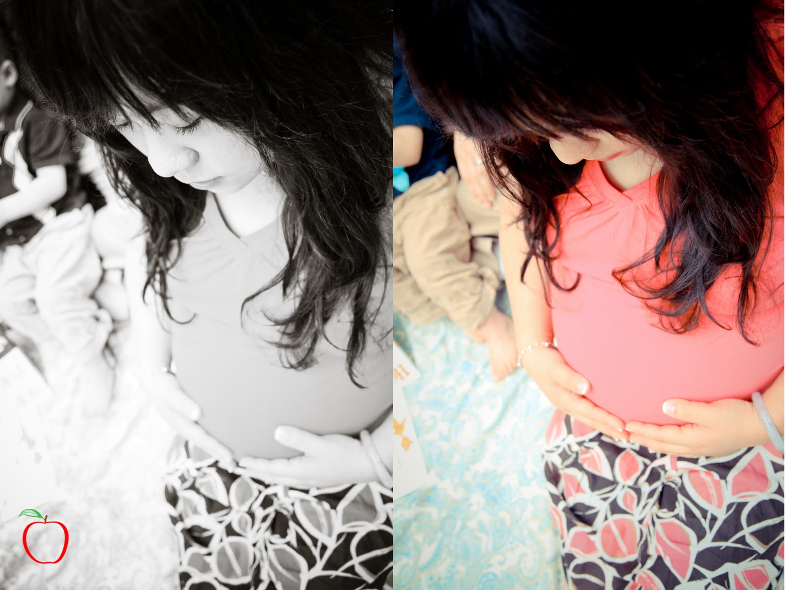 APL Photography: Baby Bump