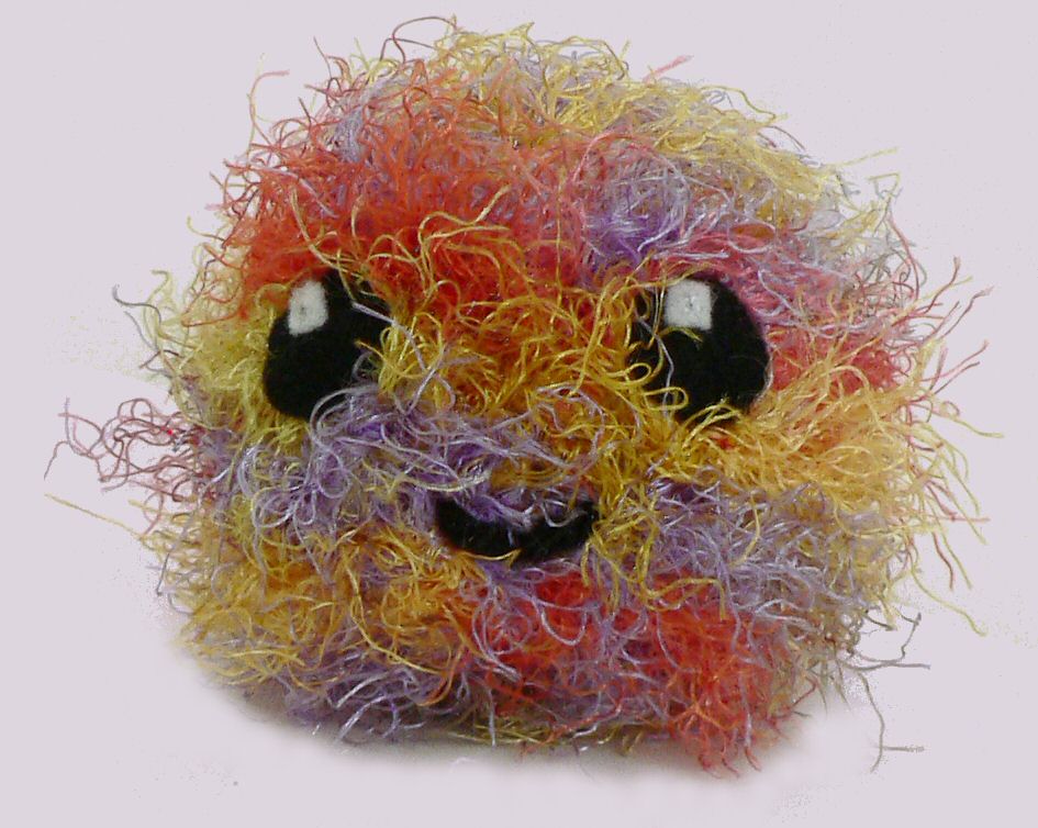 El blog de [k1k3]: ¿Qué son y cómo se crean las pelusas?