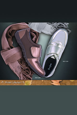 FASHION INFO: Borjan Collection