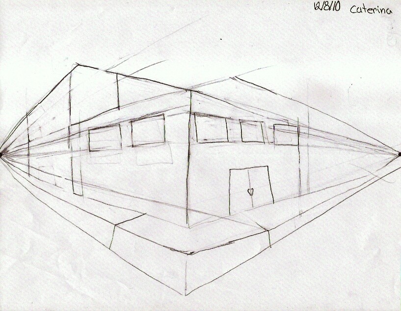 Louden Nelson Sketchers: Weeks 7-10: Form, Contours, Tonal Values ...