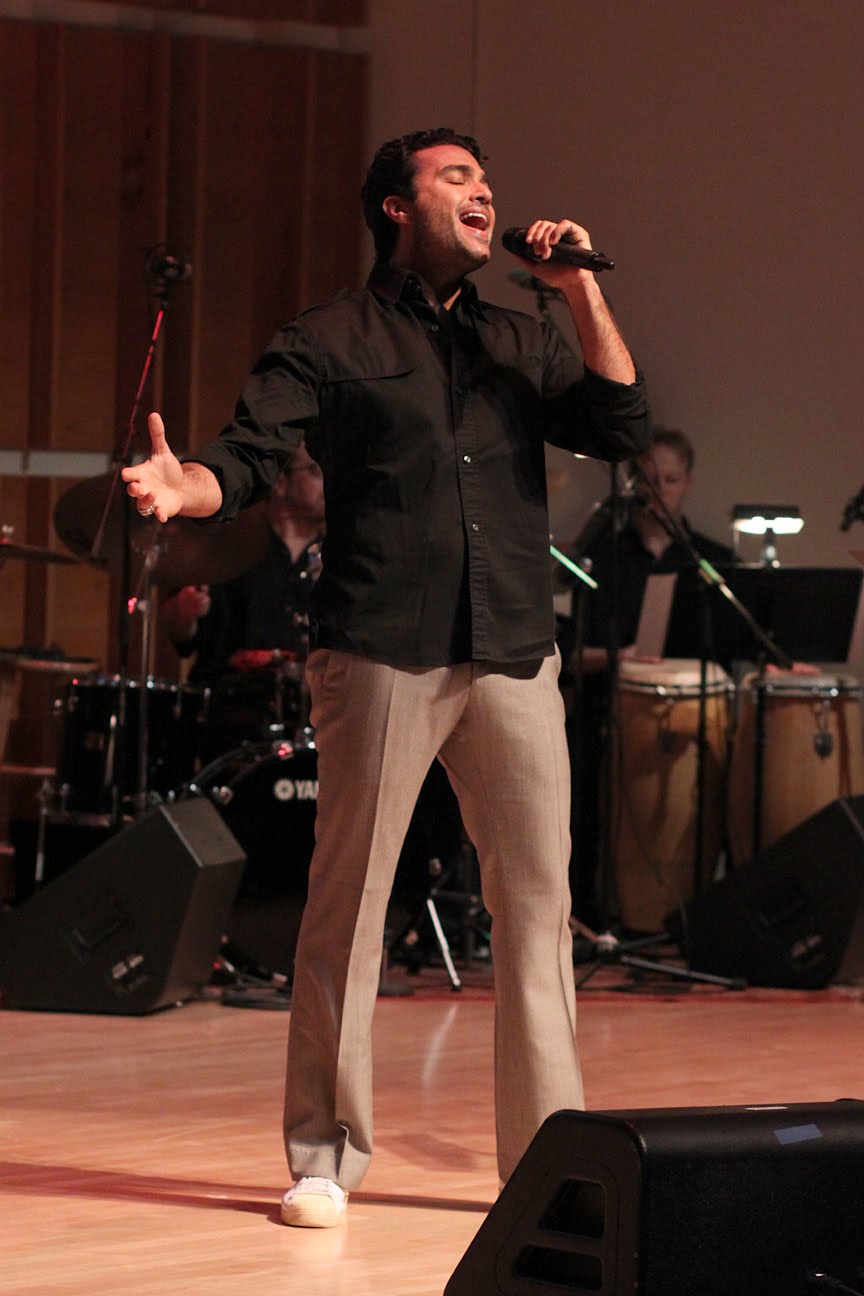 Jeremy Daniel Photography: "To Mexico From New York with Love"