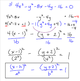 Lattice Dude's Blog: More conics!