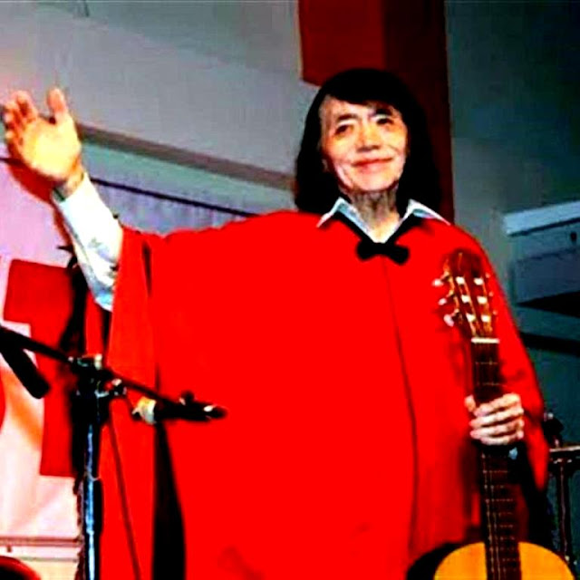 Folklore del NOA: DANIEL TORO - ALGO DE MI VIDA - UNIVERSAL MUSIC S/D ...