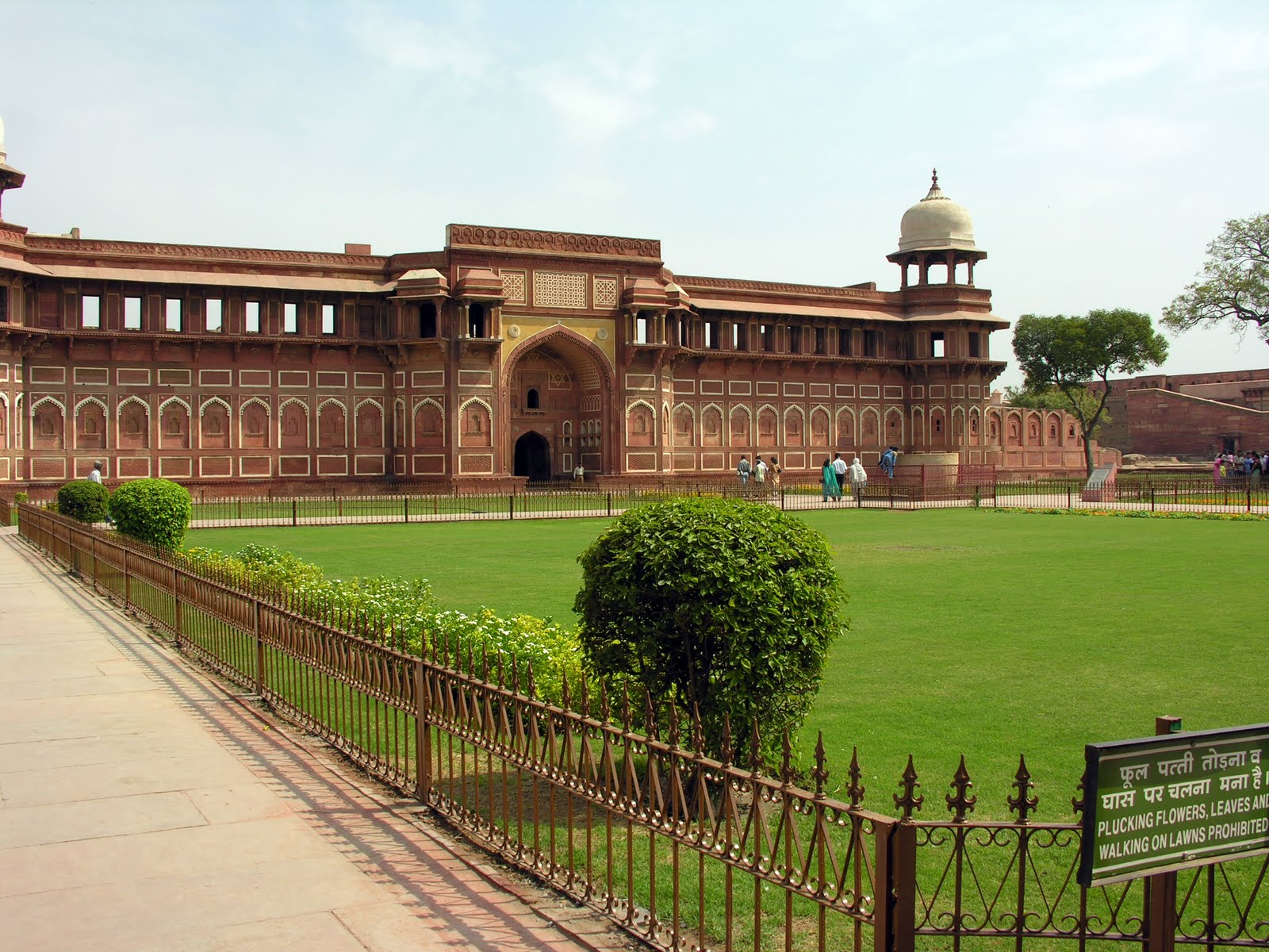 Dr S N Prasad, Mysore, India: Wah! Taj – Personal Photo Album Part 2