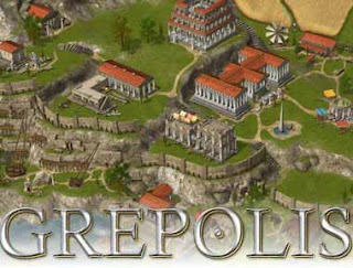 Scoperte su Internet - le ultime notizie dalla rete: Grepolis, un Gioco ...