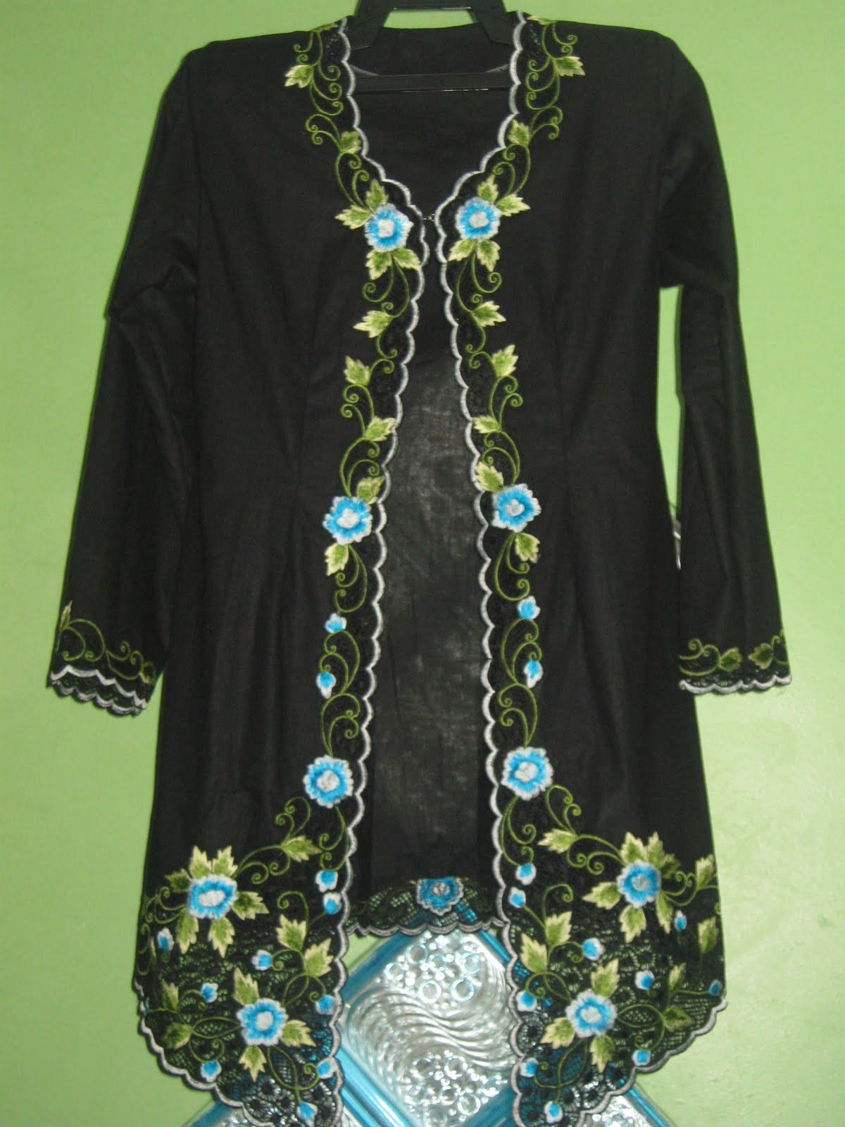 ERA MAWAR COLLECTIONS