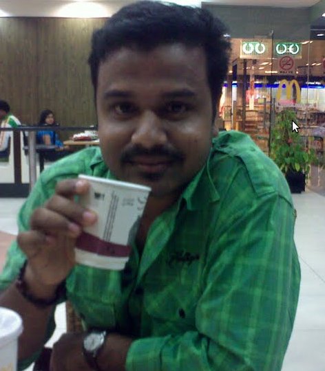 Sainoj - JungleKey.in Image