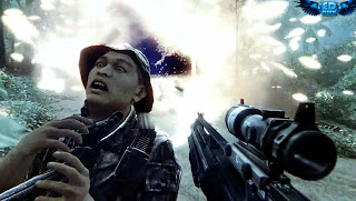 Crysis Extreme Explosions Ultra High Settings ~ MrEdxwx Gaming