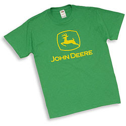 Green and Yellow Gear : John Deere: John Deere Clothes : Not Just for ...