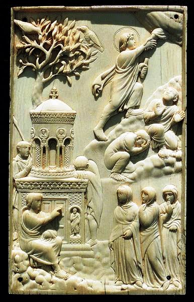 İSA MESİH-DİVANPOST