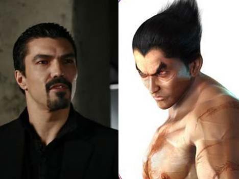 Tekken Live Action | Tekken Wiki | Fandom