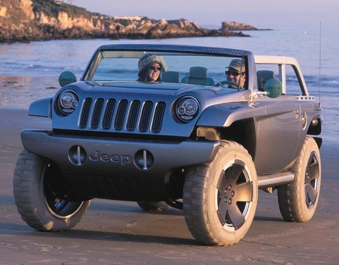 AUTOBESTCARS: Off Road: Comprando um Jipe