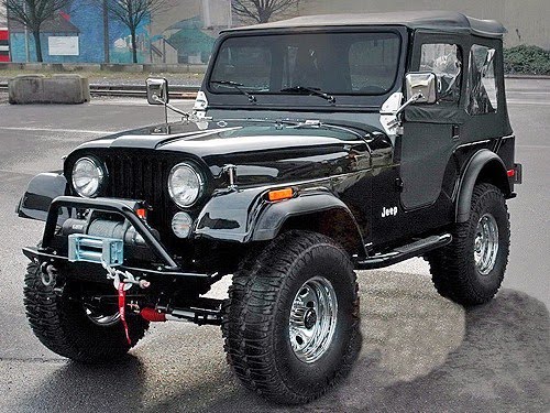 AUTOBESTCARS: Off Road: Comprando um Jipe