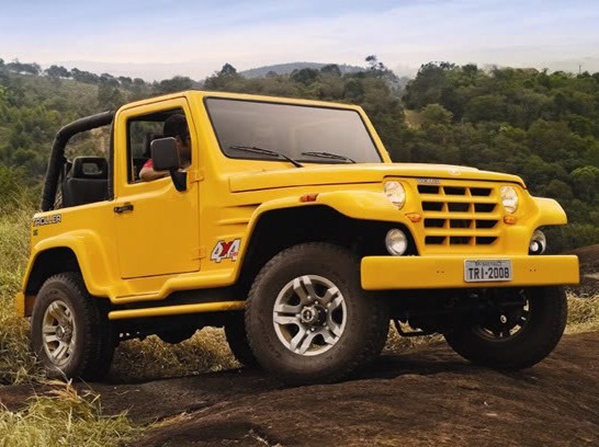 AUTOBESTCARS: Off Road: Comprando um Jipe