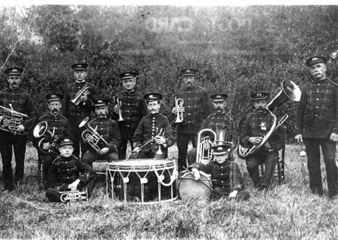 Great Baddow: Old Photographs of Great Baddow