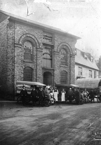 Great Baddow: Old Photographs of Great Baddow