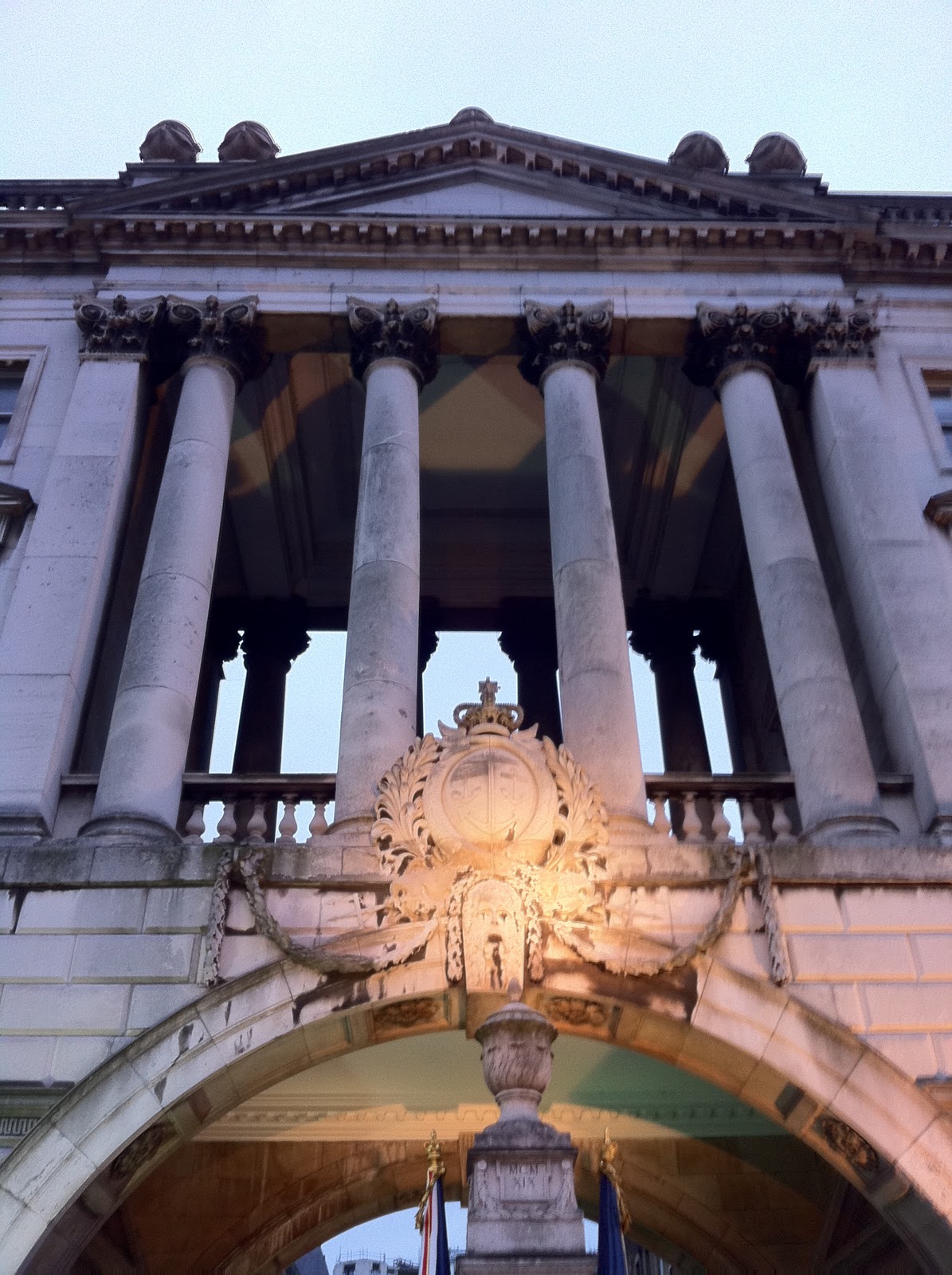 Random London Photos | A Little Further North