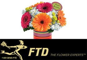 Mundo Das Marcas: FTD