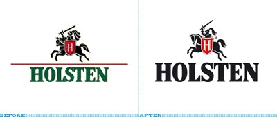 Mundo Das Marcas: HOLSTEN