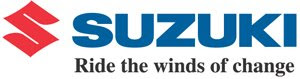 Mundo Das Marcas: SUZUKI