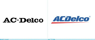 MARCAS DO MUNDO: ACDelco