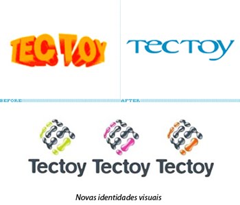 Mundo Das Marcas: TECTOY