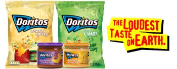 Brazil Brands: DORITOS